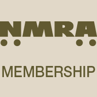 Full NMRA Membership (Digital) – Connections 2026 LSR Convention
