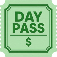 Day Pass – Friday – Connections 2026 LSR Convention