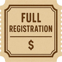 Full Registration – Additional Child (under 6) – Connections 2026 LSR ...